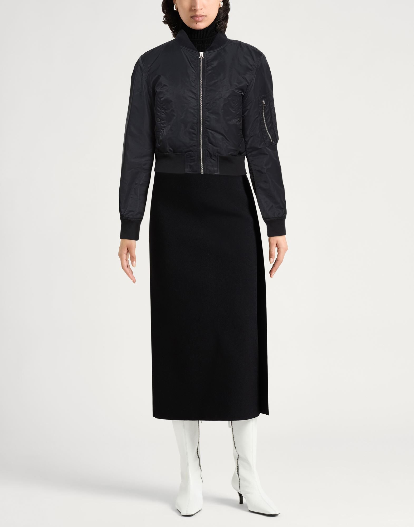 RAG & BONE Rag & Bone Bomber Jacket