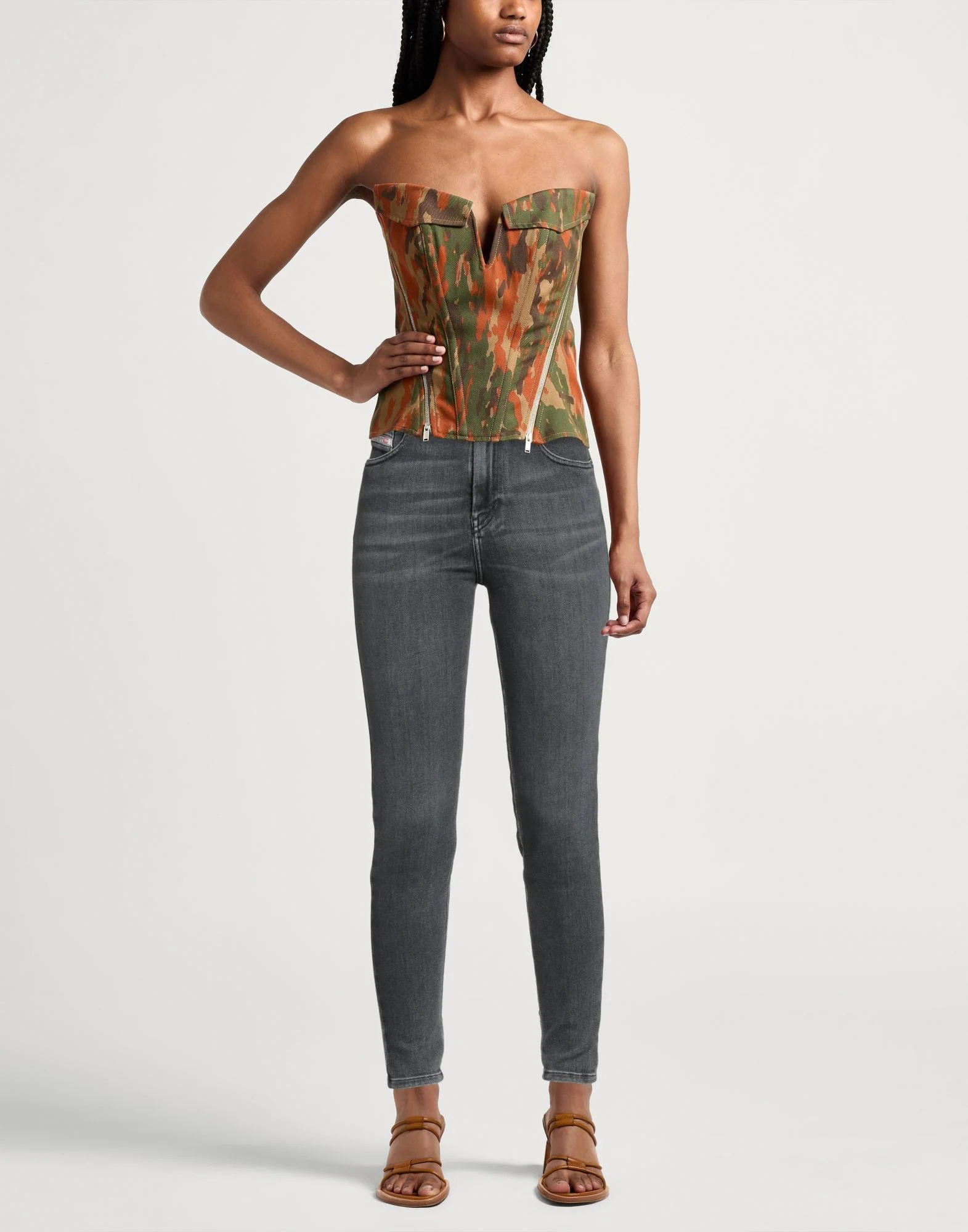 DIESEL® Diesel Skinny Jeans