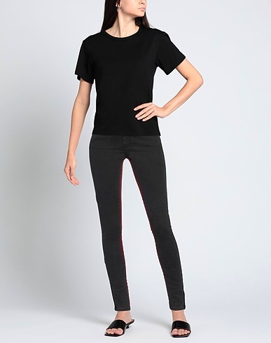 DIESEL® Diesel Slim Fit Jeans