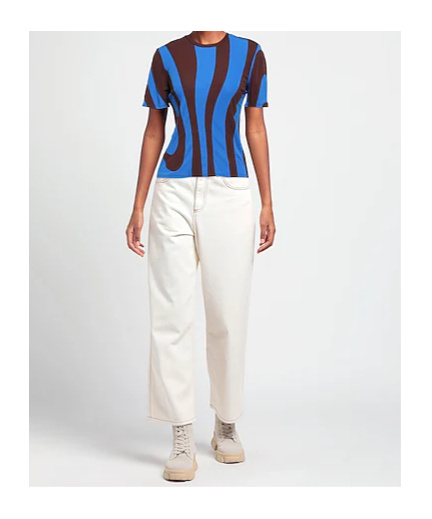 TORY BURCH Tory Burch Printed T-Shirt