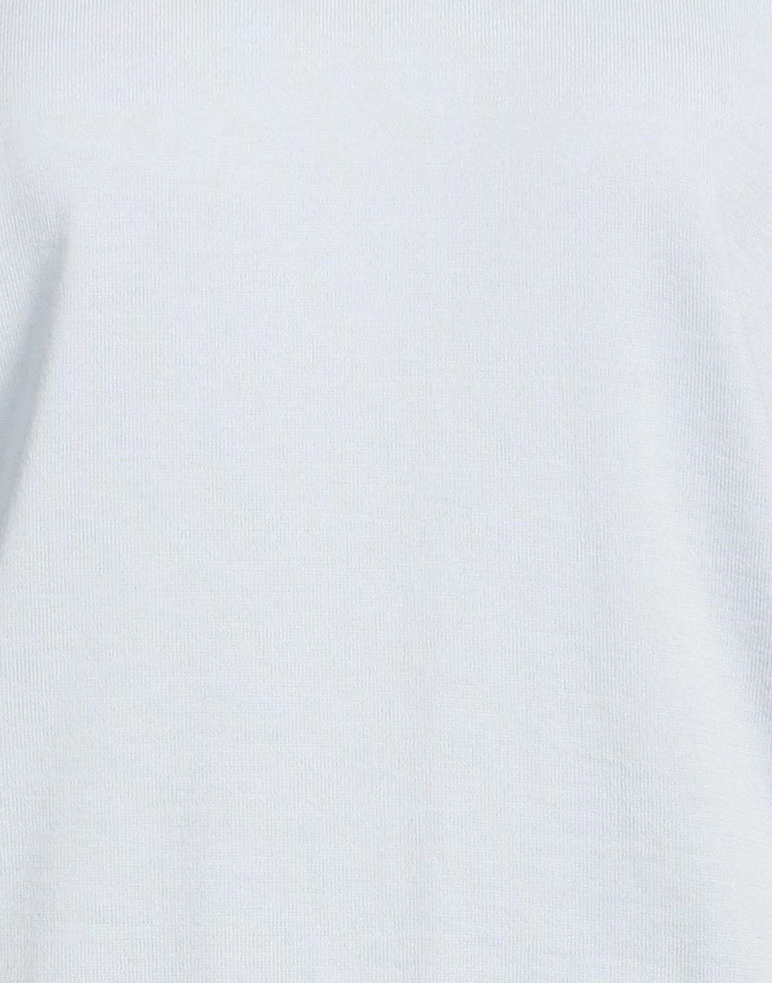 MAISON MARGIELA Maison Margiela Solid Wool Knit Vest