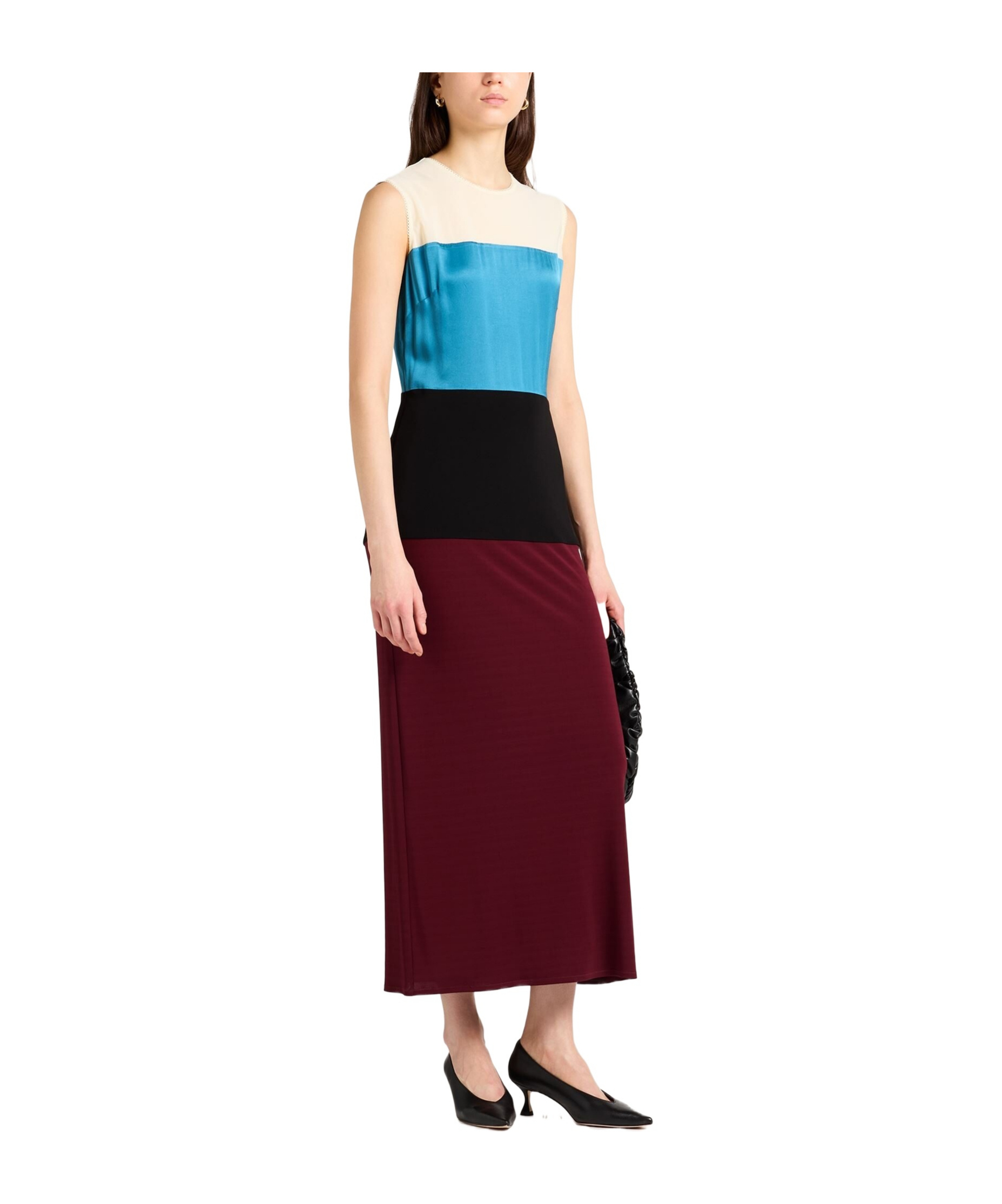 TORY BURCH Tory Burch Sheath Dress
