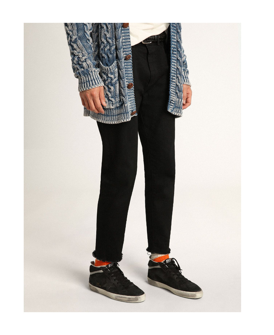GOLDEN GOOSE Golden Goose Deluxe Brand Mid Star Sneakers