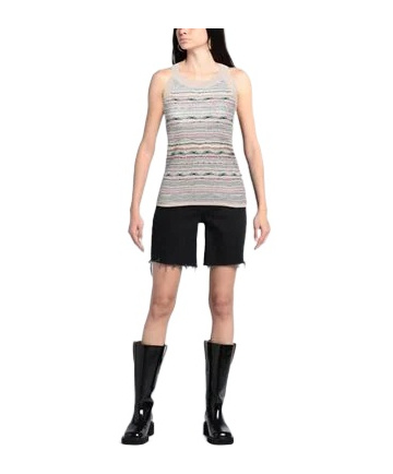 ISABEL MARANT ÉTOILE Isabel Marant Etoile Halter Knit Vest