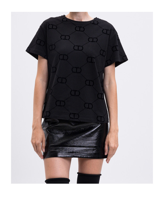 TWINSET Twinset Graphic T-Shirt