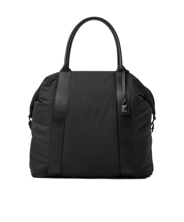 LORO PIANA Loro Piana North-South Duffle Bag