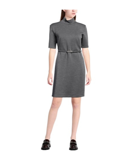 SPORTMAX Sportmax Sheath Dress