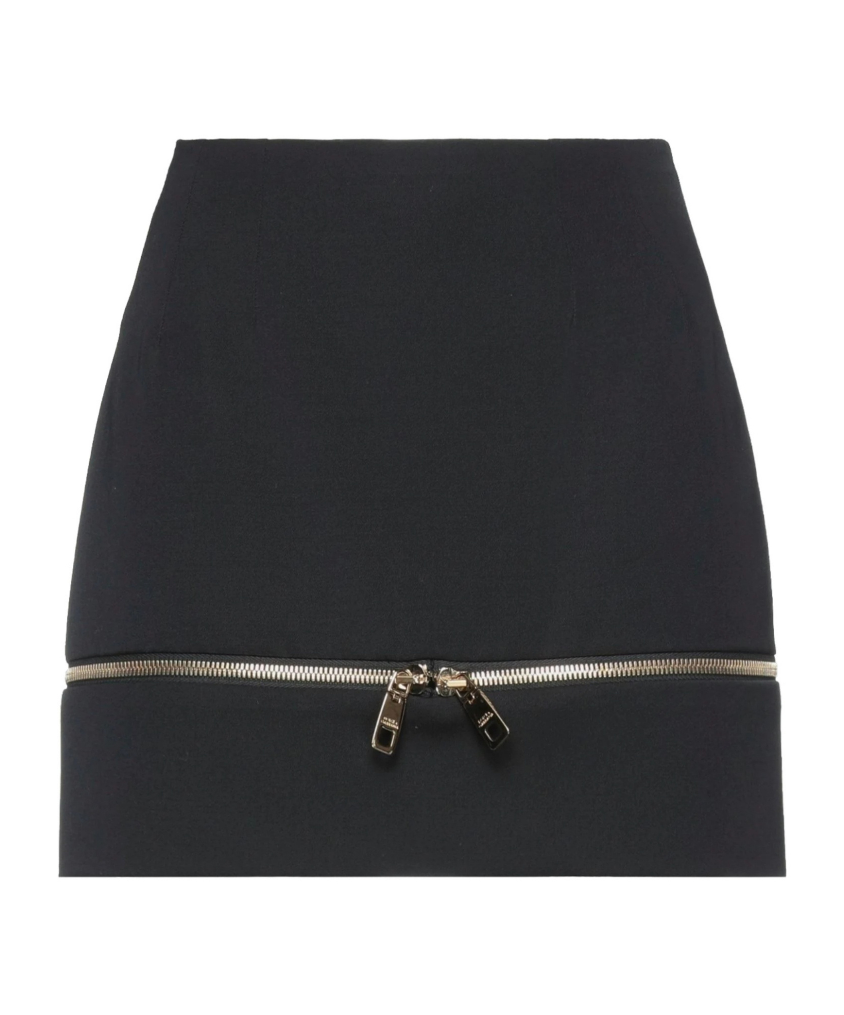 ALEXANDER WANG Alexander Wang Zipper Coaches Jacket