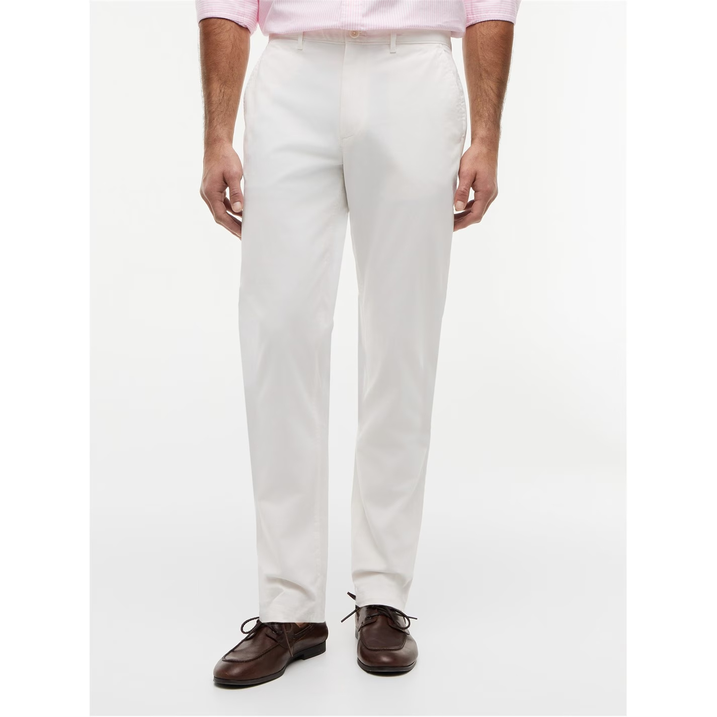 TOMMY HILFIGER Tommy Hilfiger Dentntwill Trousers