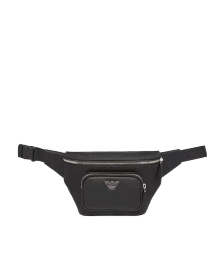 EMPORIO ARMANI Emporio Armani Monogram Tailored Shorts