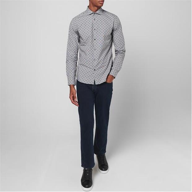 EMPORIO ARMANI Emporio Armani Logo Jeans