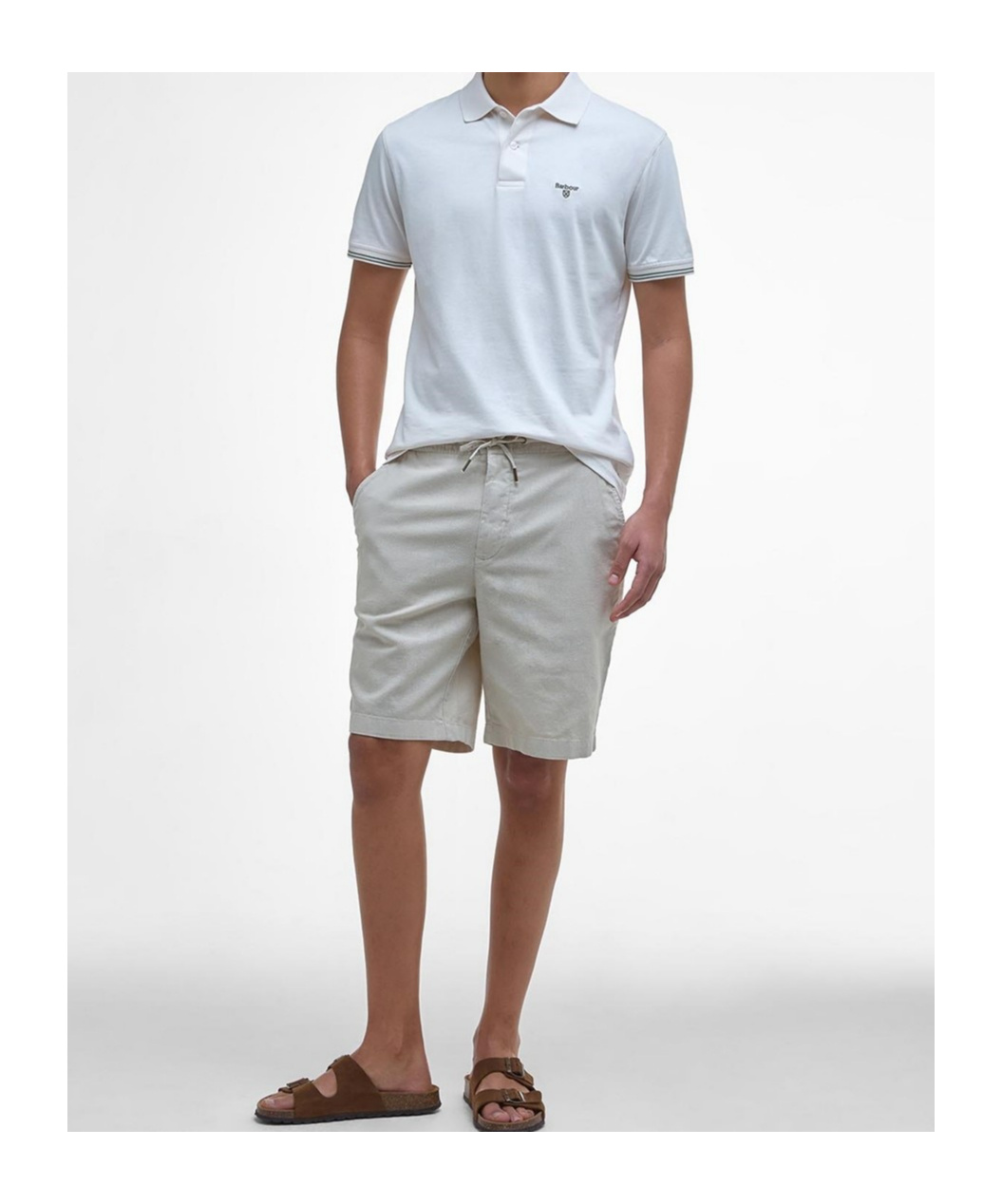 BARBOUR Austwick Polo Shirt