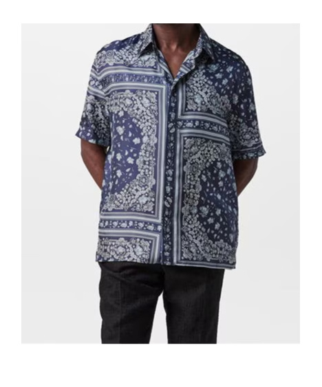 FENDI Fendi Bandana SS  Sn53