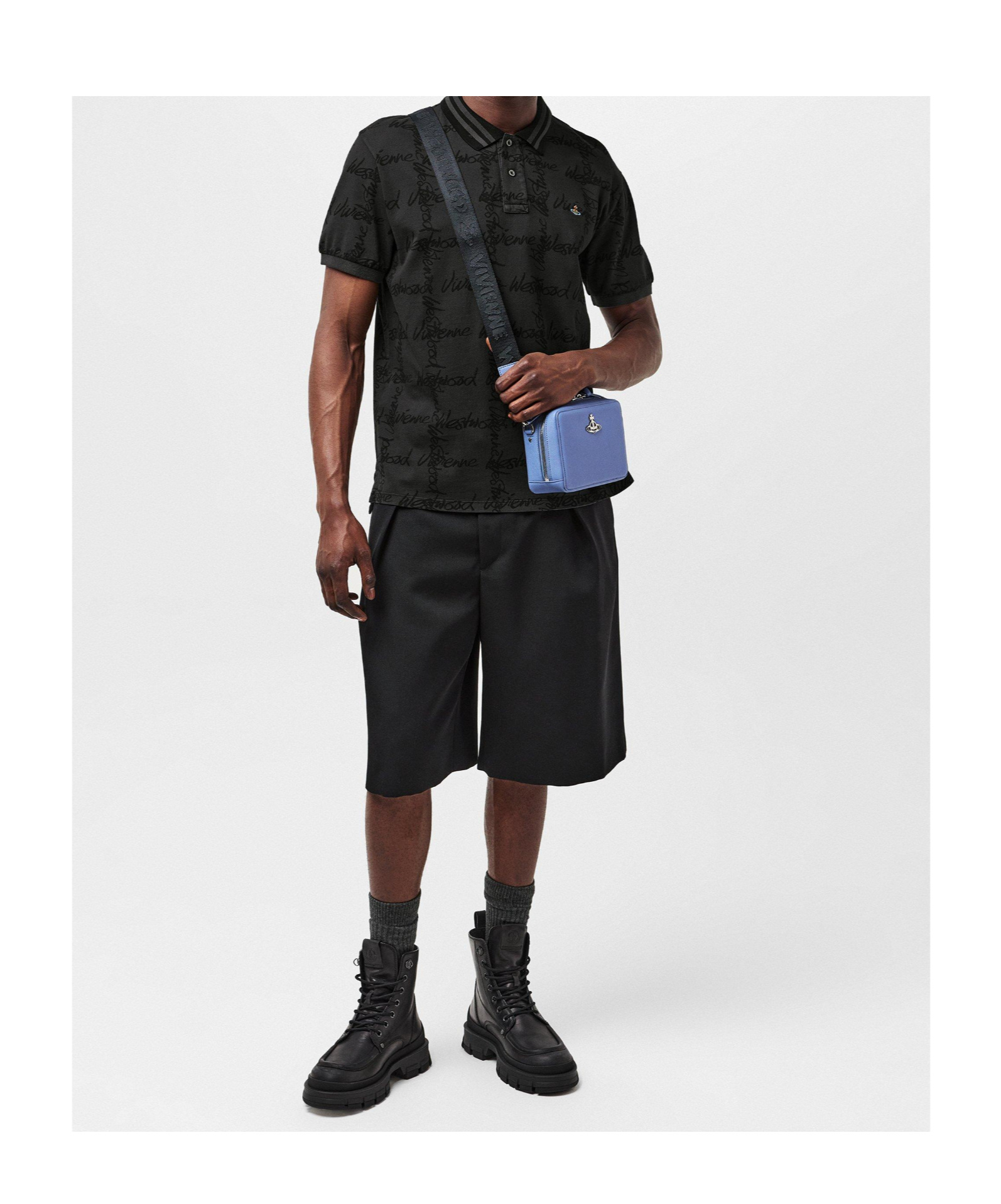 VIVIENNE WESTWOOD Polo Shirt