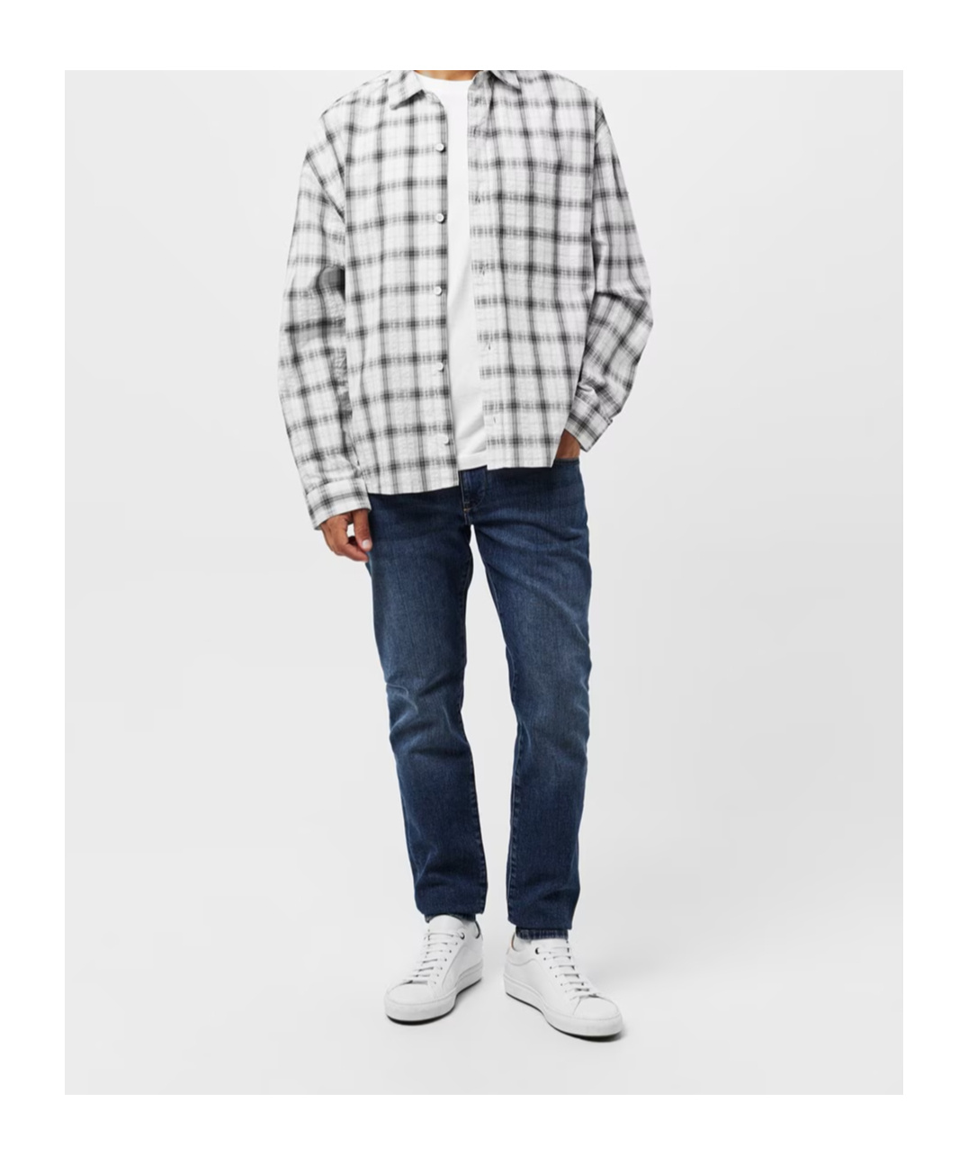 DIESEL® Diesel Slim-Fit Jeans