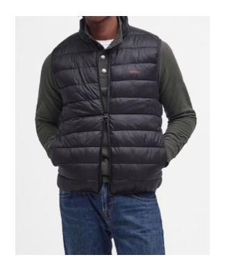 BARBOUR Barbour Bretby Gilet
