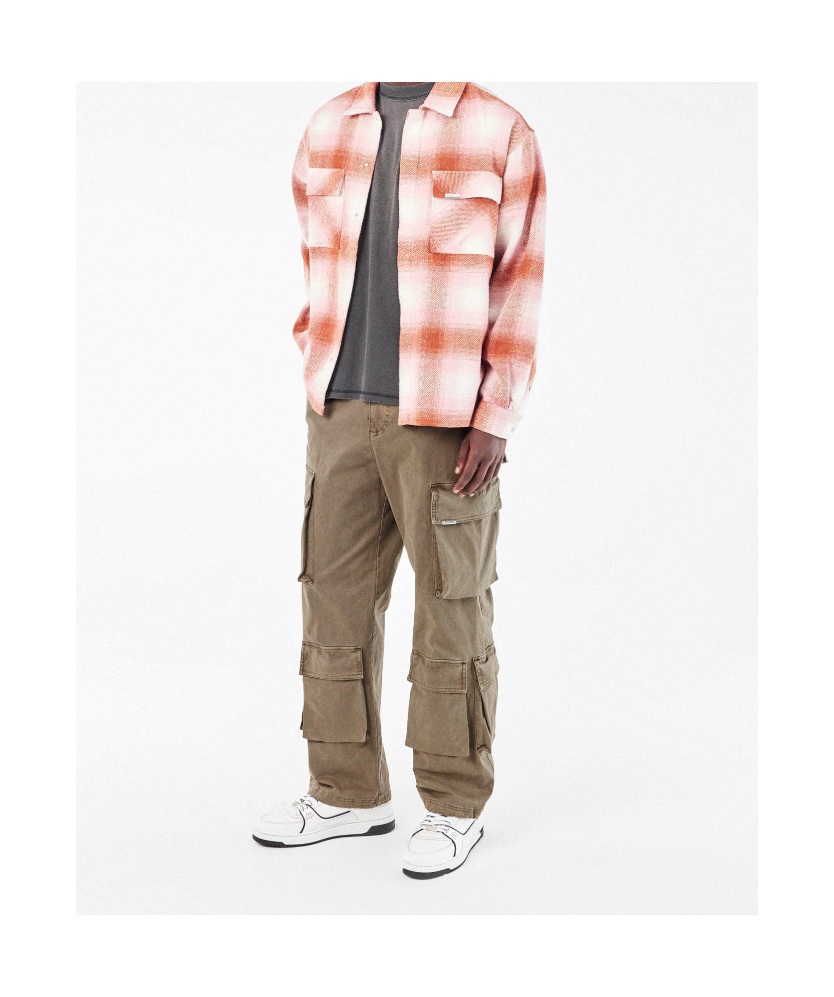 REPRESENT Represent Workwear Cargo Pants