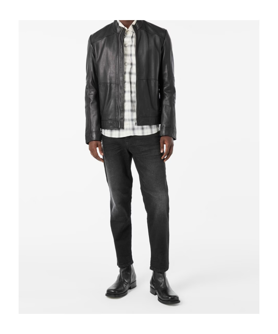 DIESEL® Diesel Slim-Fit Jeans