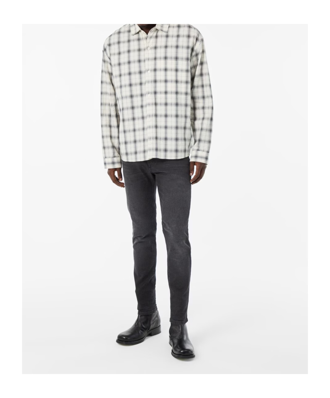 DIESEL® Diesel Slim-Fit Jeans
