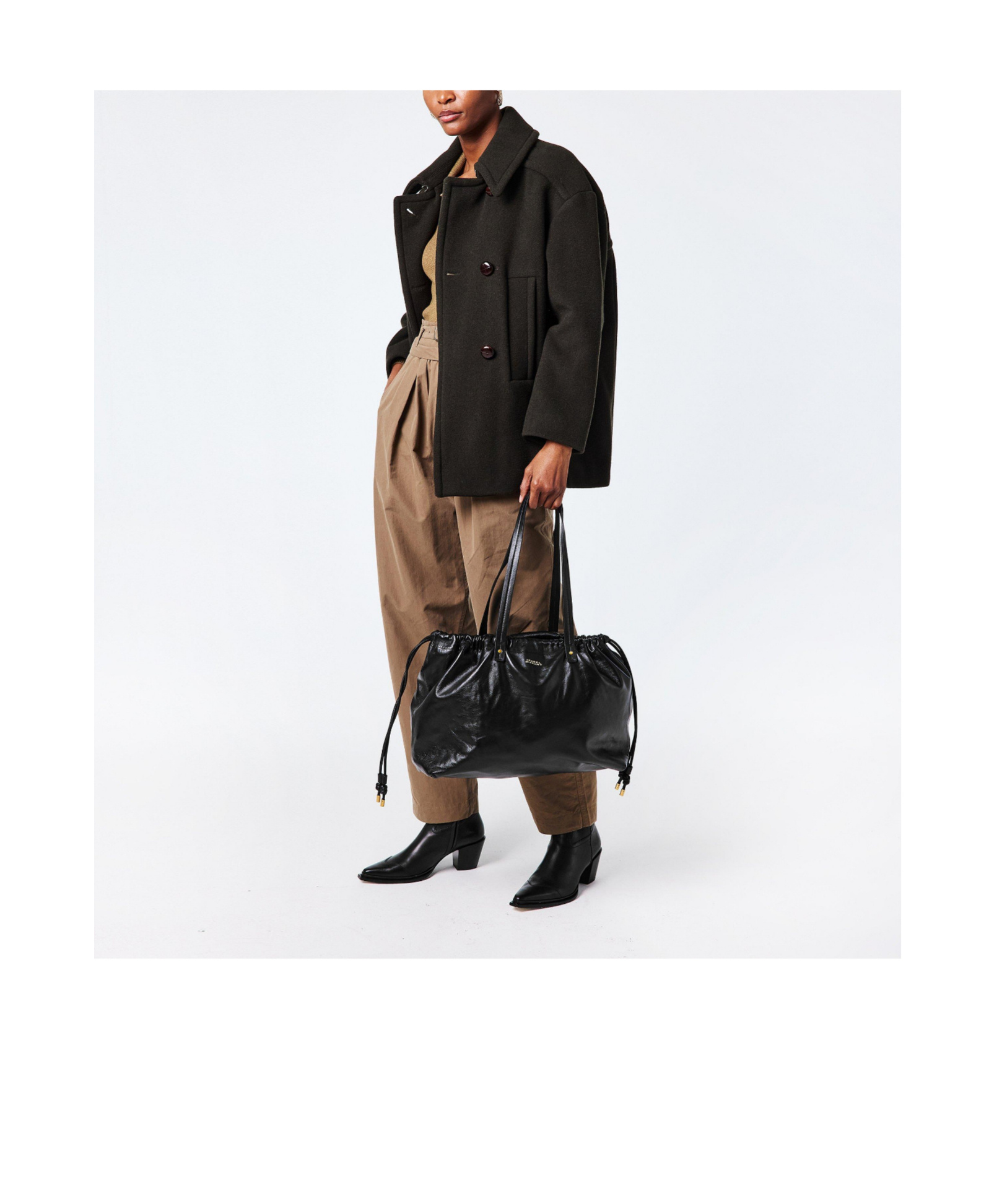 ISABEL MARANT ÉTOILE Isabel Marant Tote Bag