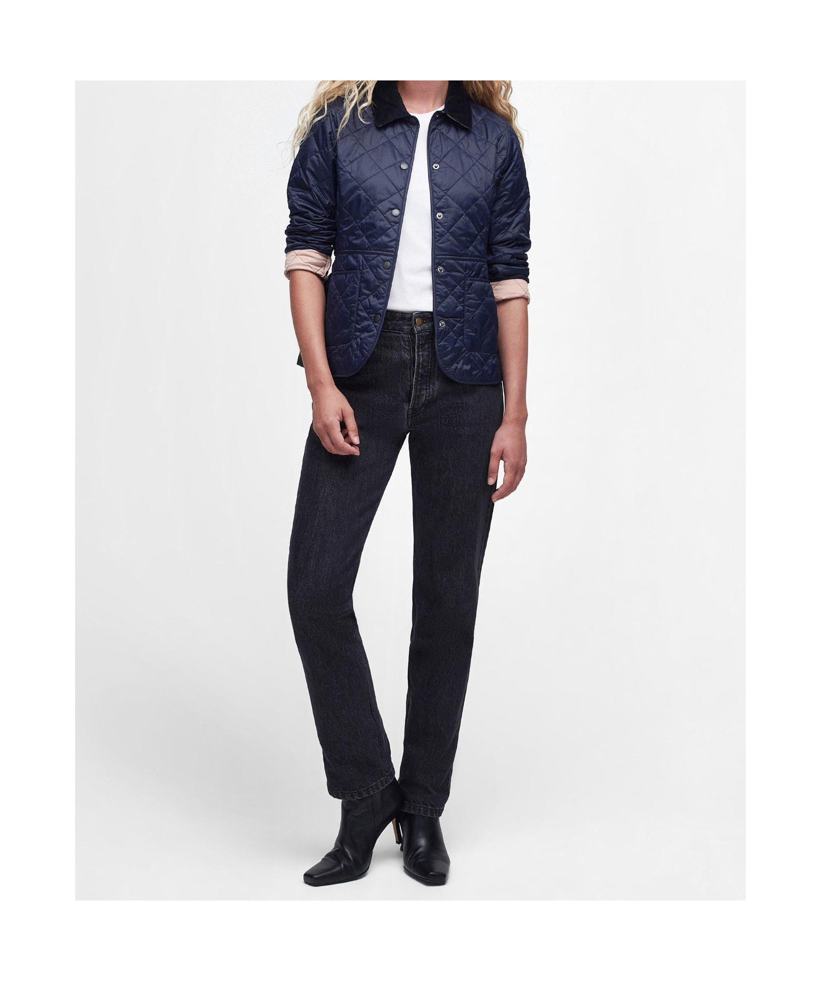 BARBOUR Barbour Quilted Casual Jacket