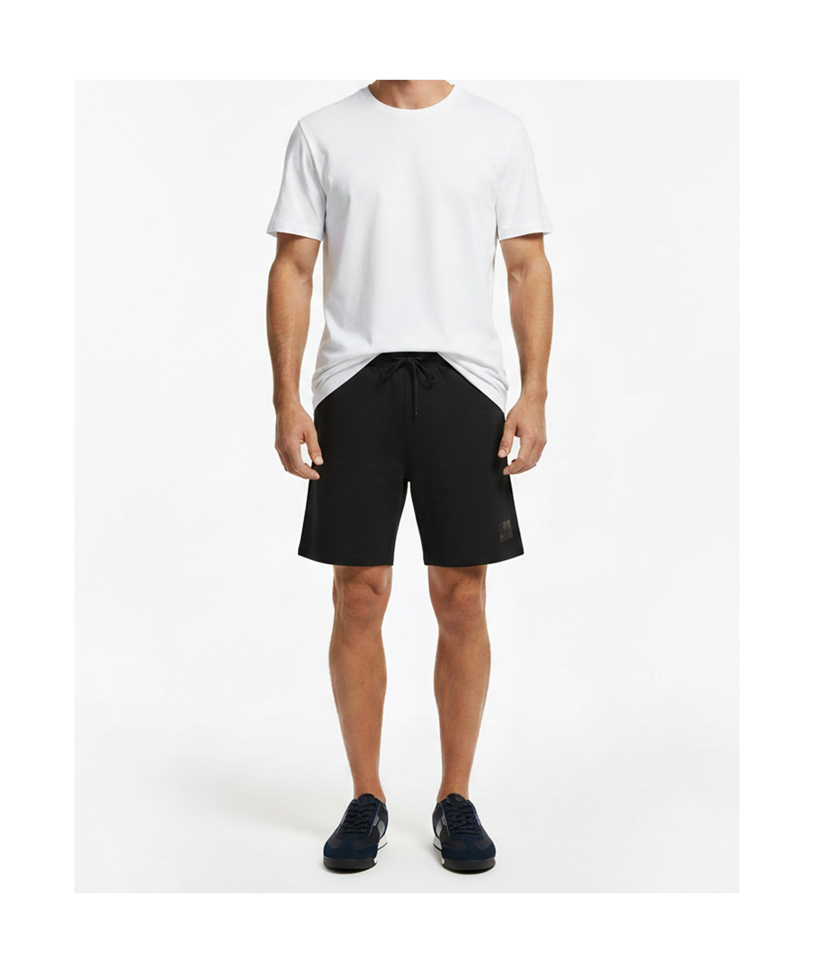 HUGO BOSS Hugo Boss Drawstring Shorts