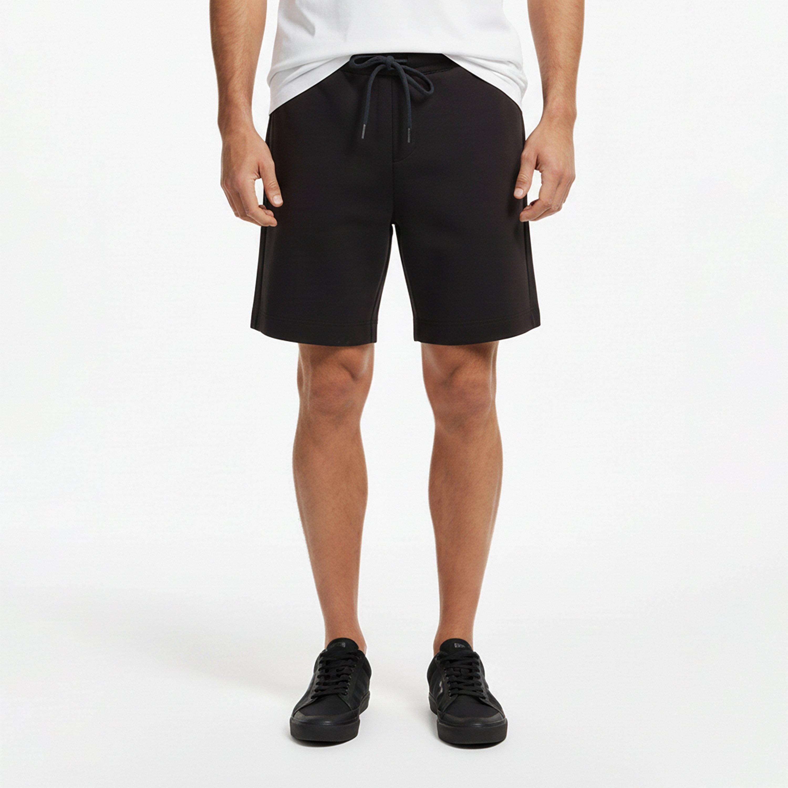 HUGO BOSS Hugo Boss Fleece Shorts