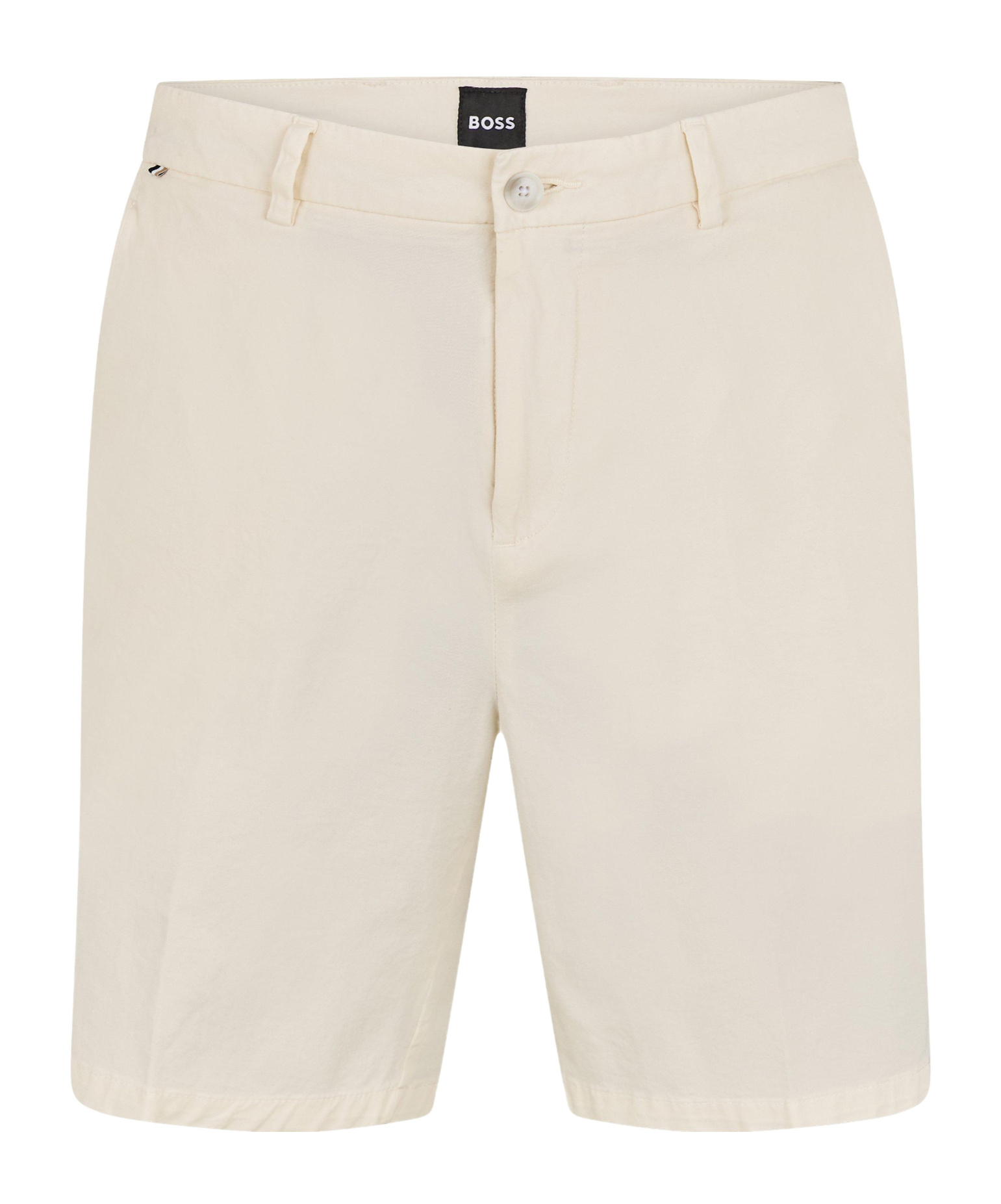HUGO BOSS Hugo Boss Tailored Chino Shorts