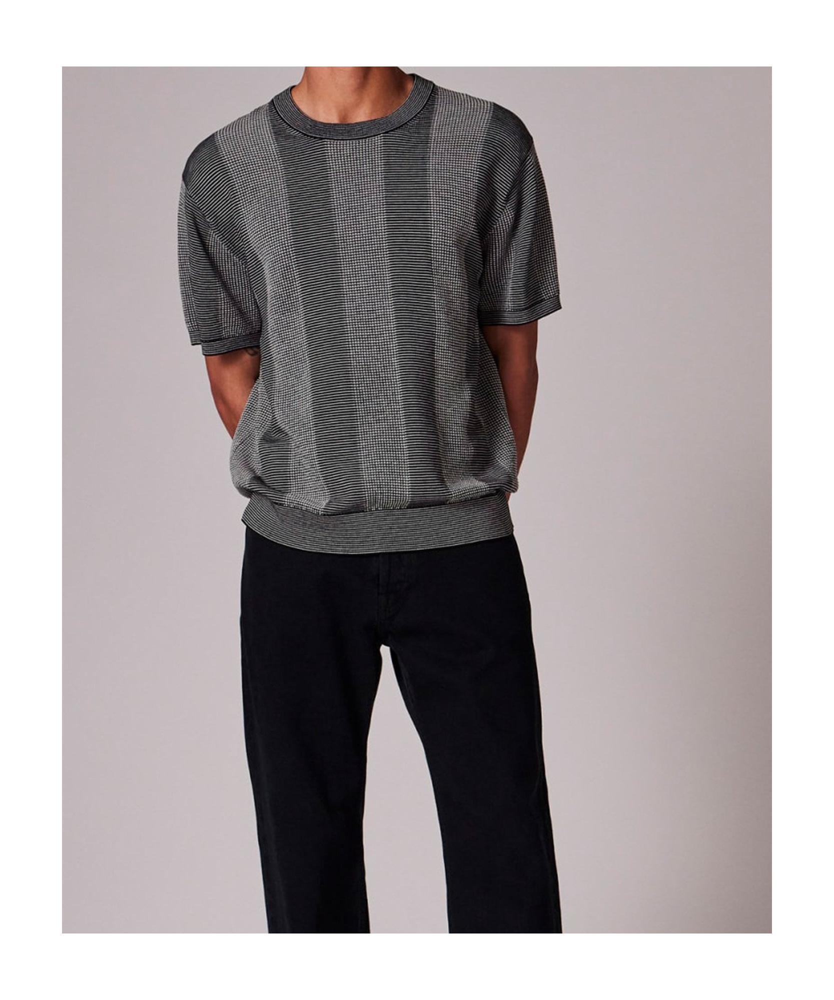 PAUL SMITH Short-sleeved T-shirt
