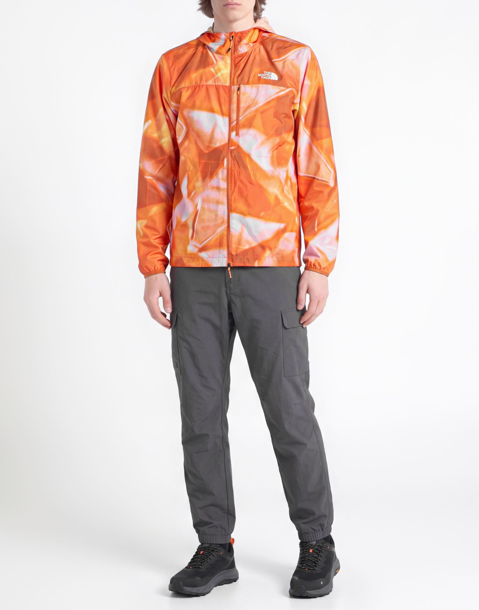 THE NORTH FACE THE NORTH FACE Windbreaker Jacket