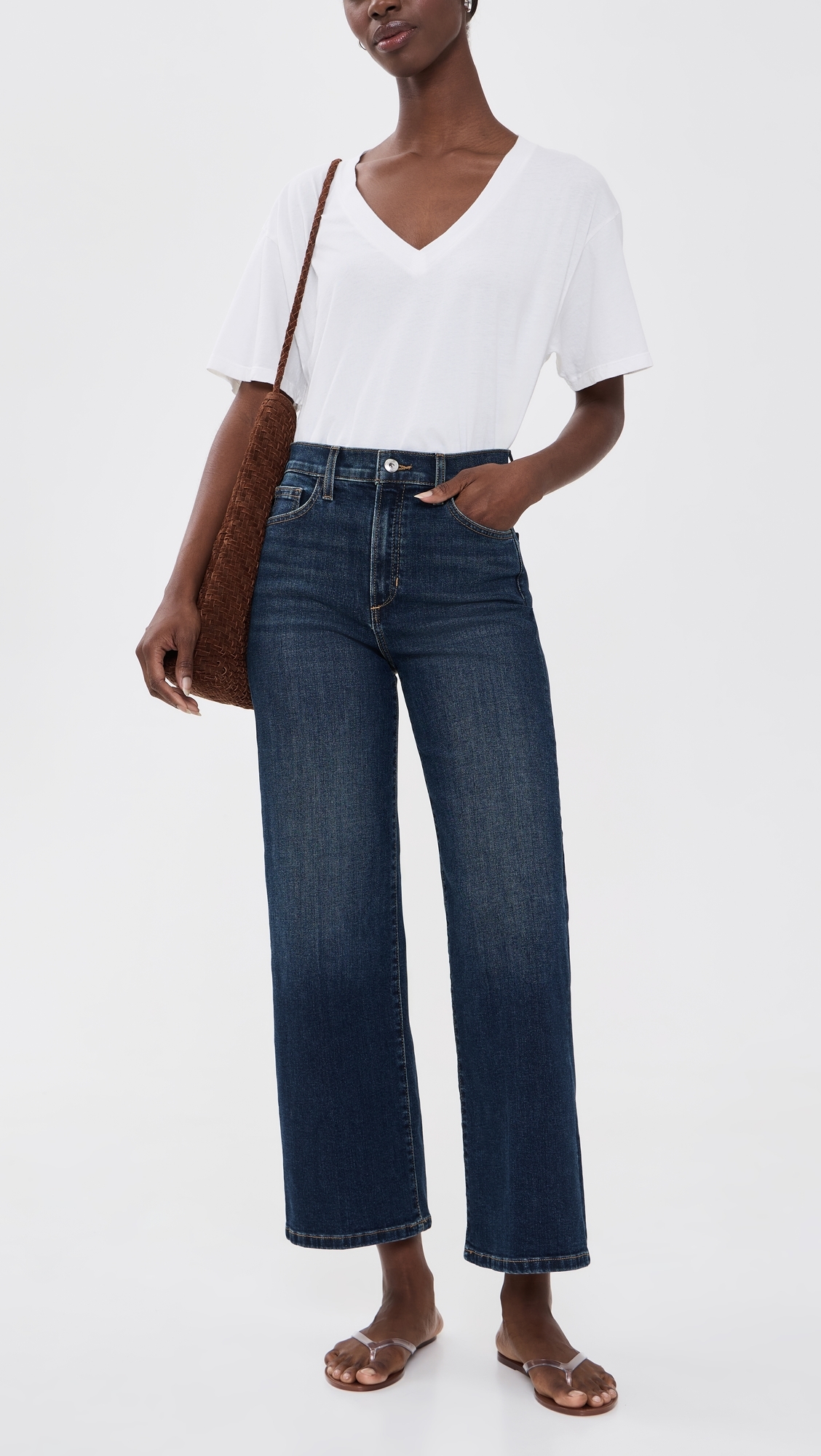 JOE'SJEANS The Mia Ankle Jeans