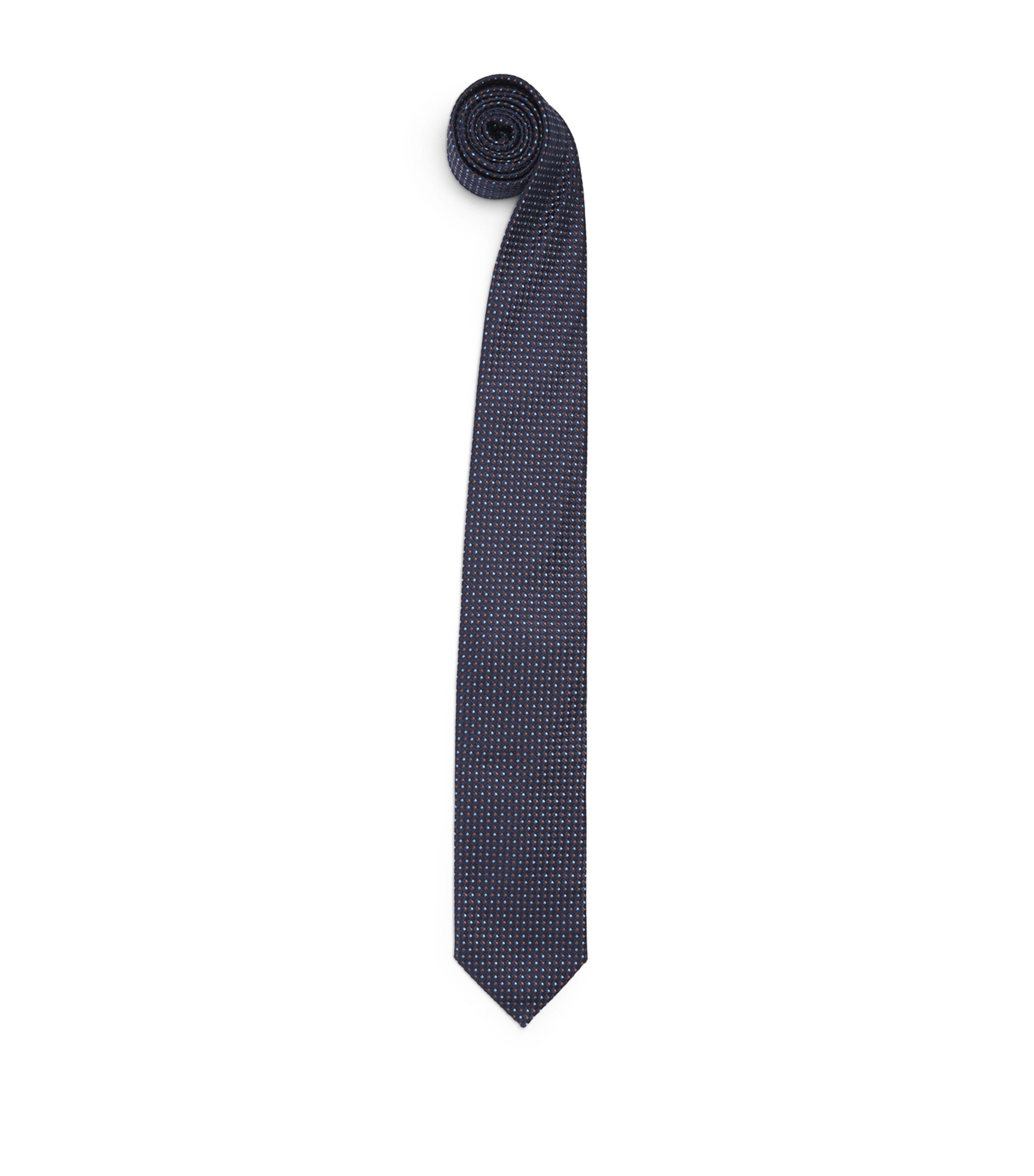 DELL'OGLIO buttoned shirt
