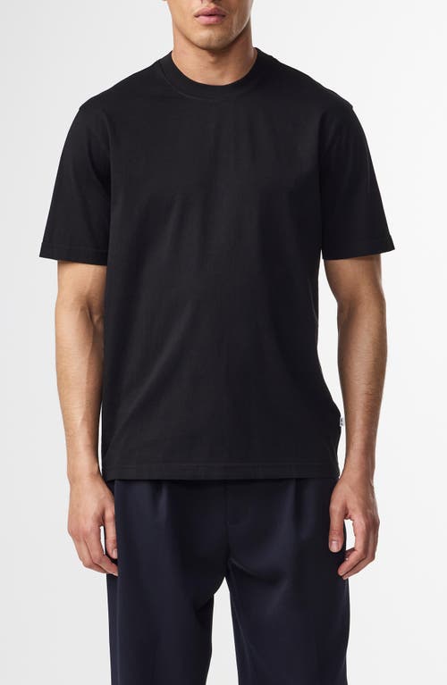 NN07 adam pima cotton t-shirt