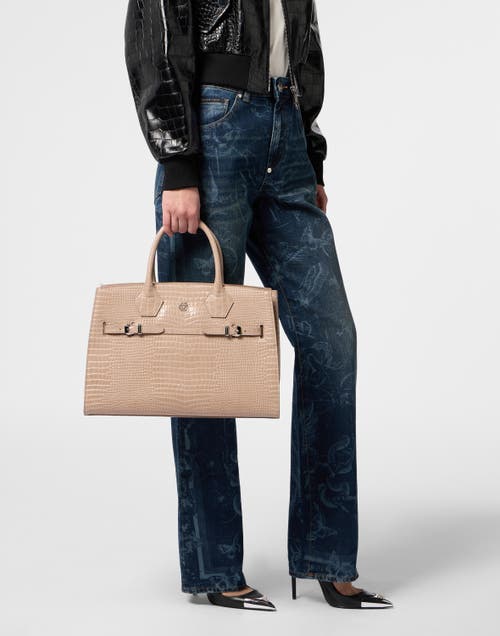 PHILIPP PLEIN Philipp Plein Shopper Bag