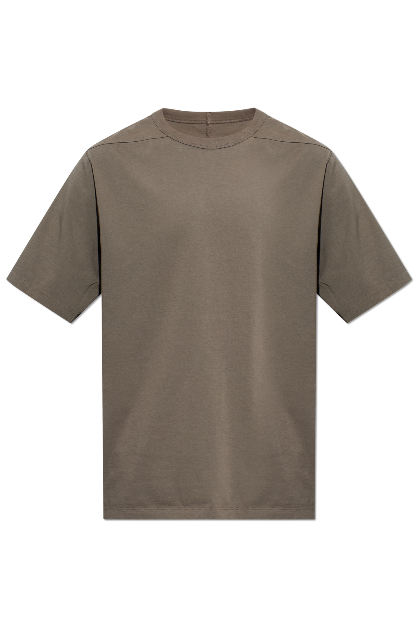 SATISFY Satisfy - Auralite T-shirt - Men - Brown - XS