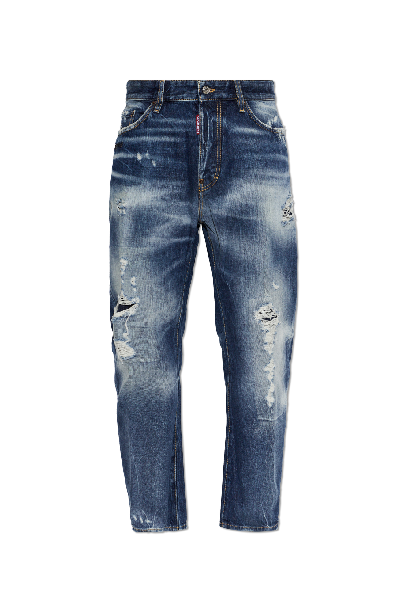 ALEXANDER MCQUEEN Alexander McQueen Biker Jacket