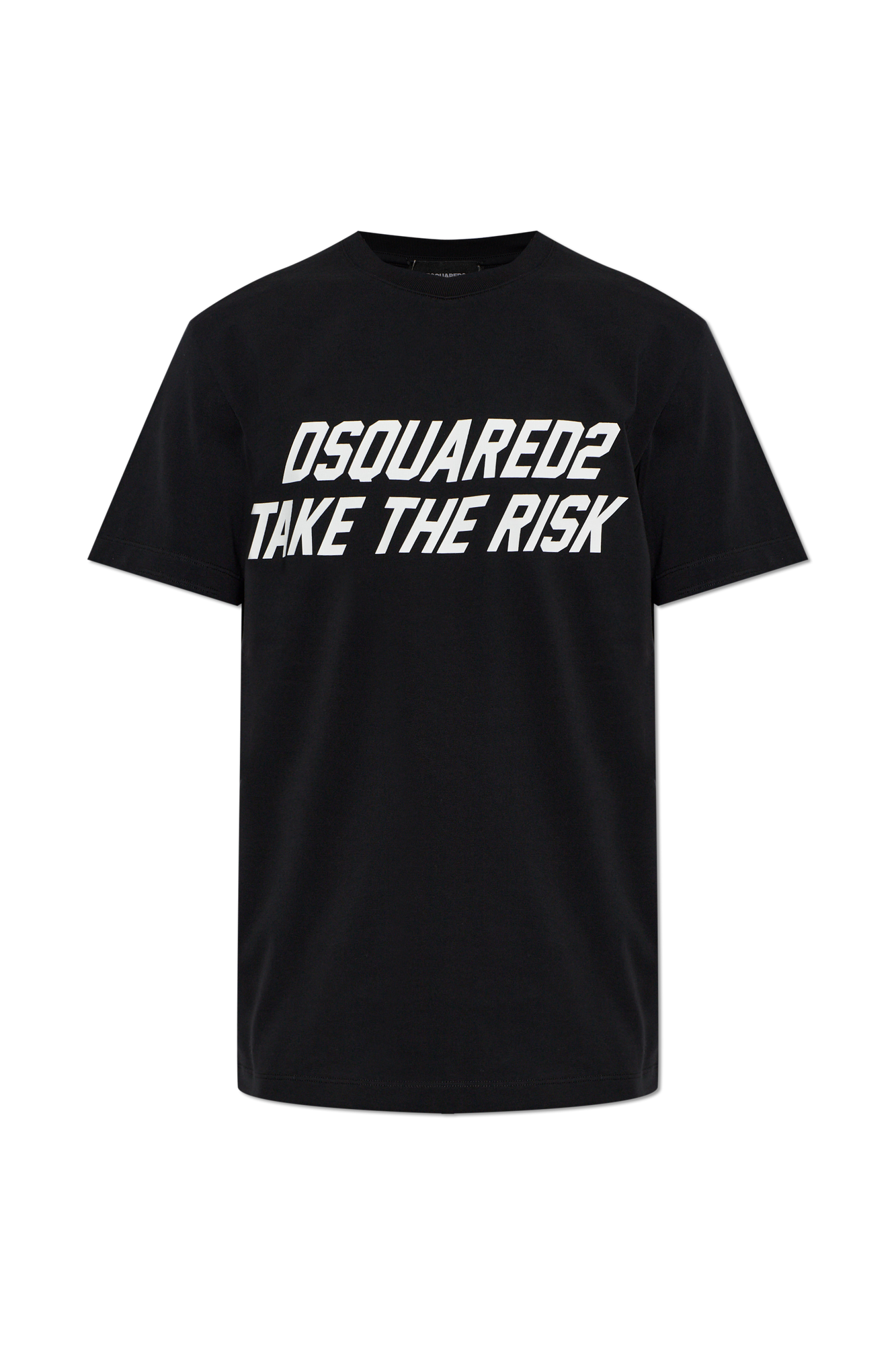 DSQUARED2 t-shirt with logo