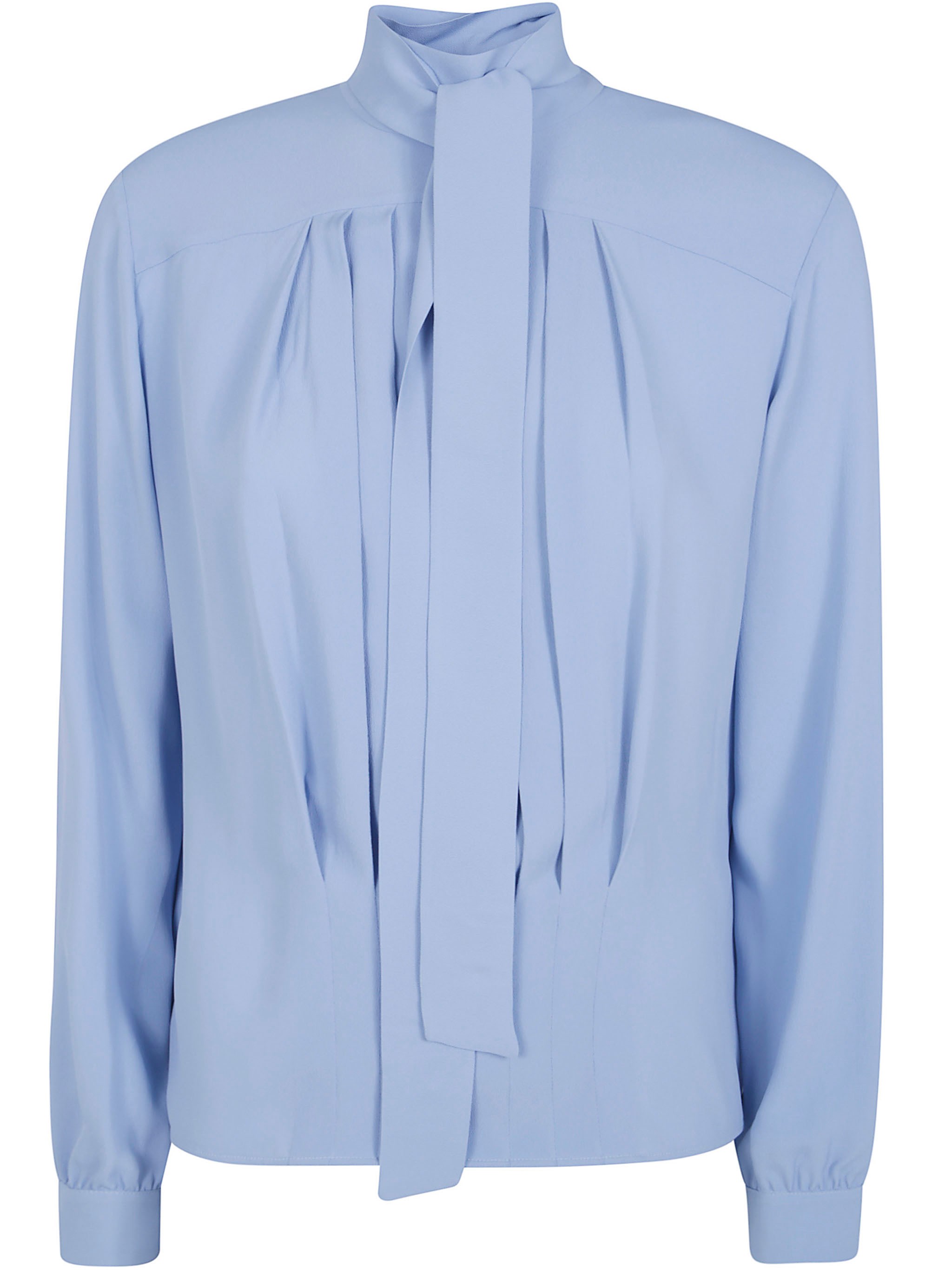ARGENT Argent Double Breasted Blazer