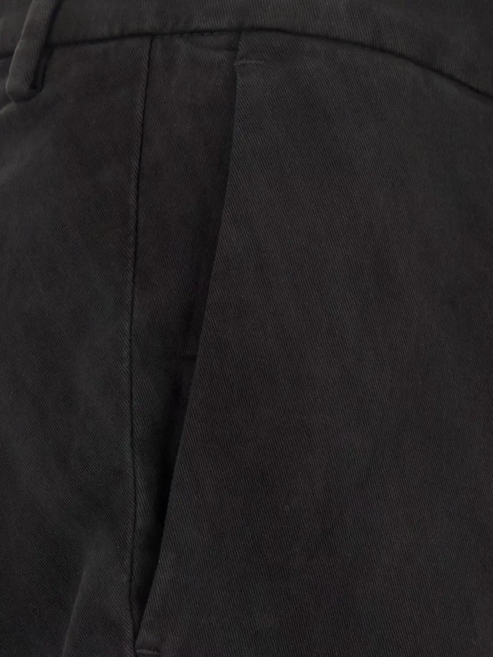 VALENTINO Valentino Garavani Graphic-Print Hooded Jacket