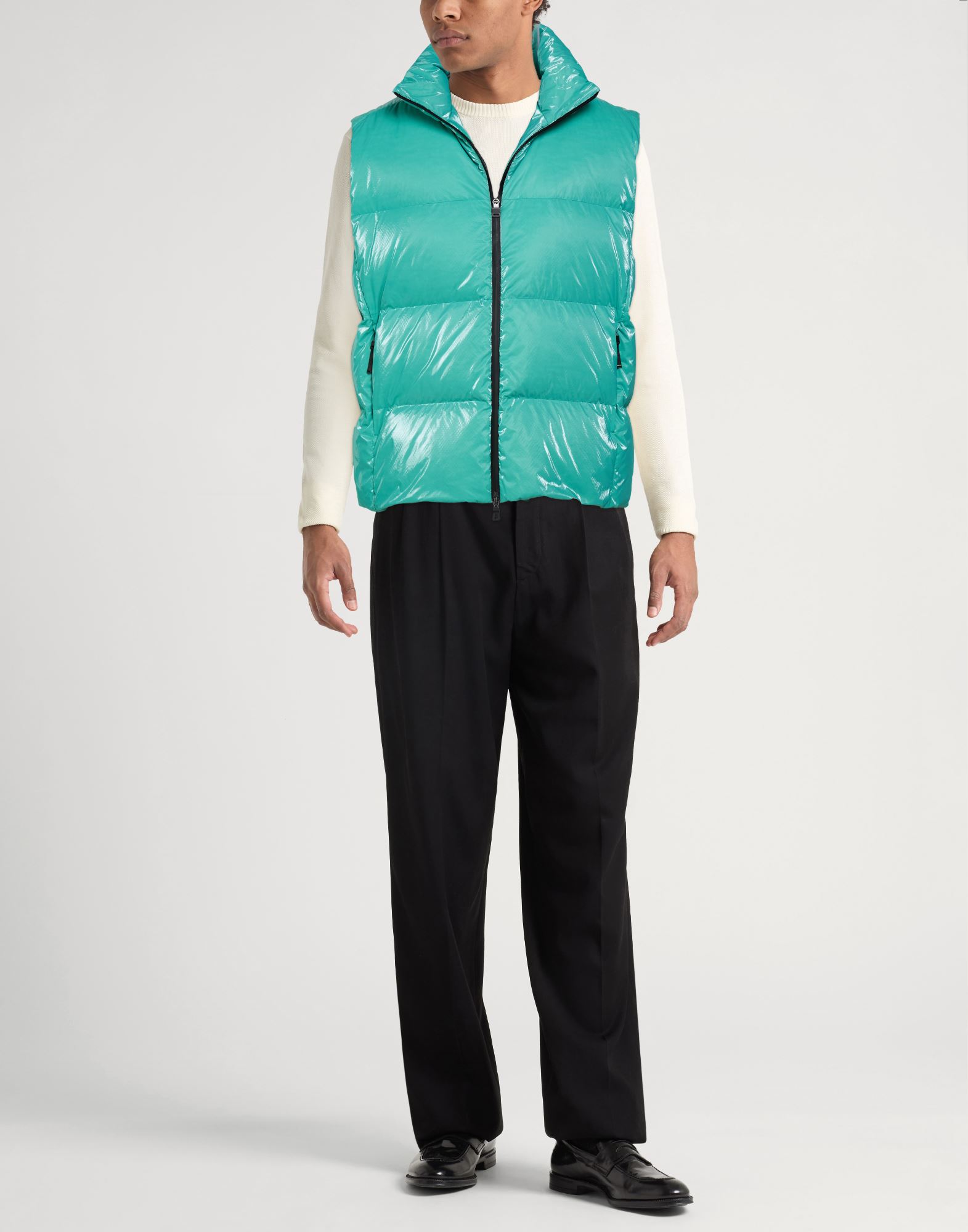 HERNO HERNO Polyamide Vest