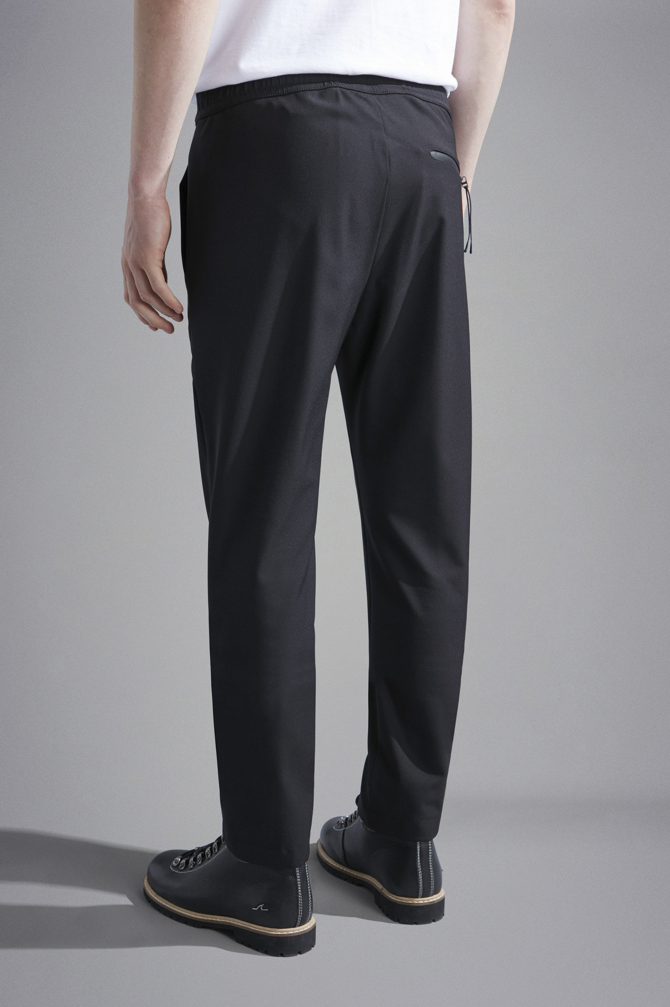 PAUL & SHARK Paul & Shark Dynamic Stretch Pants