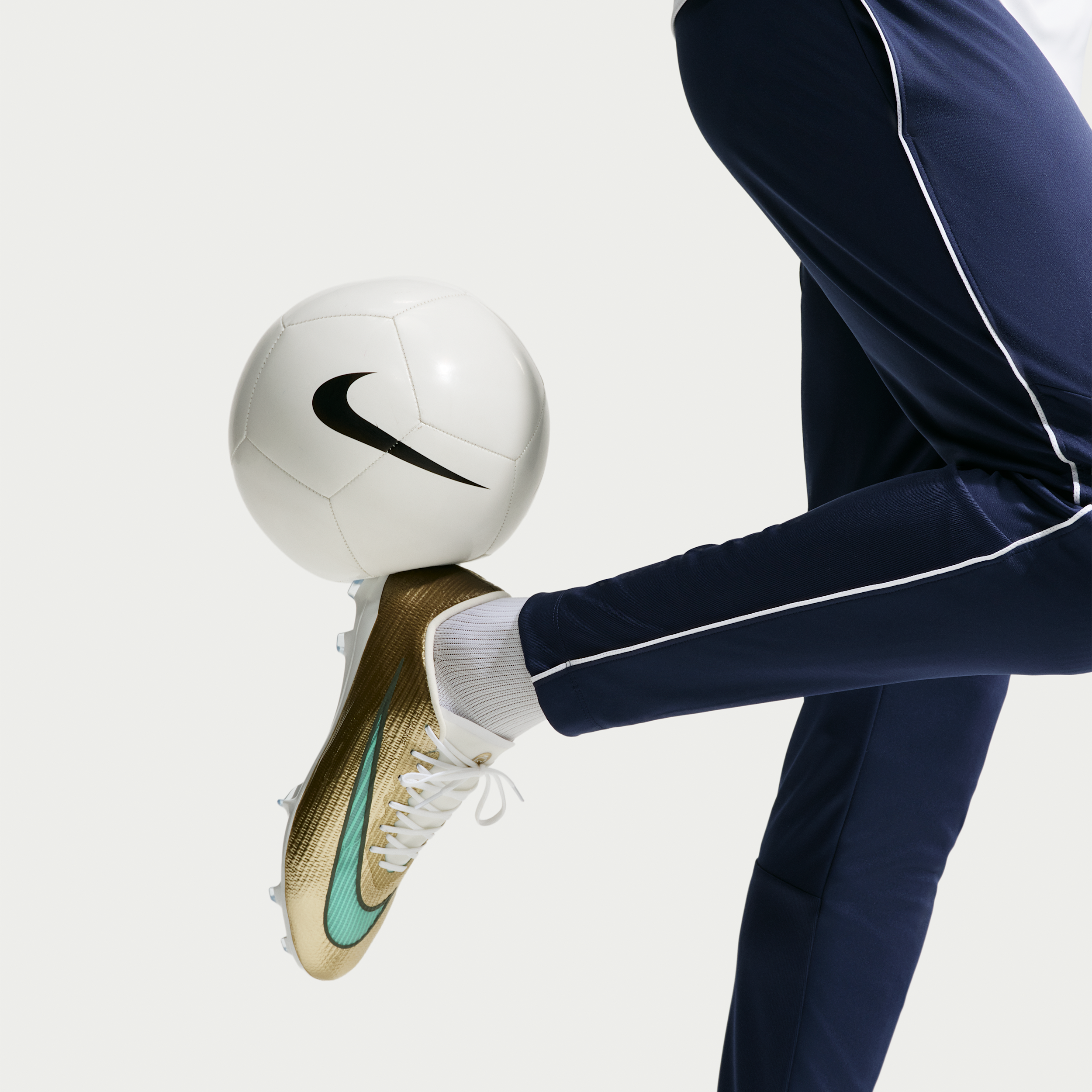NIKE Nike Mercurial Superfly 11 Pro "Kylian Mbappé" Firm-Ground Low-Top Soccer Cleats
