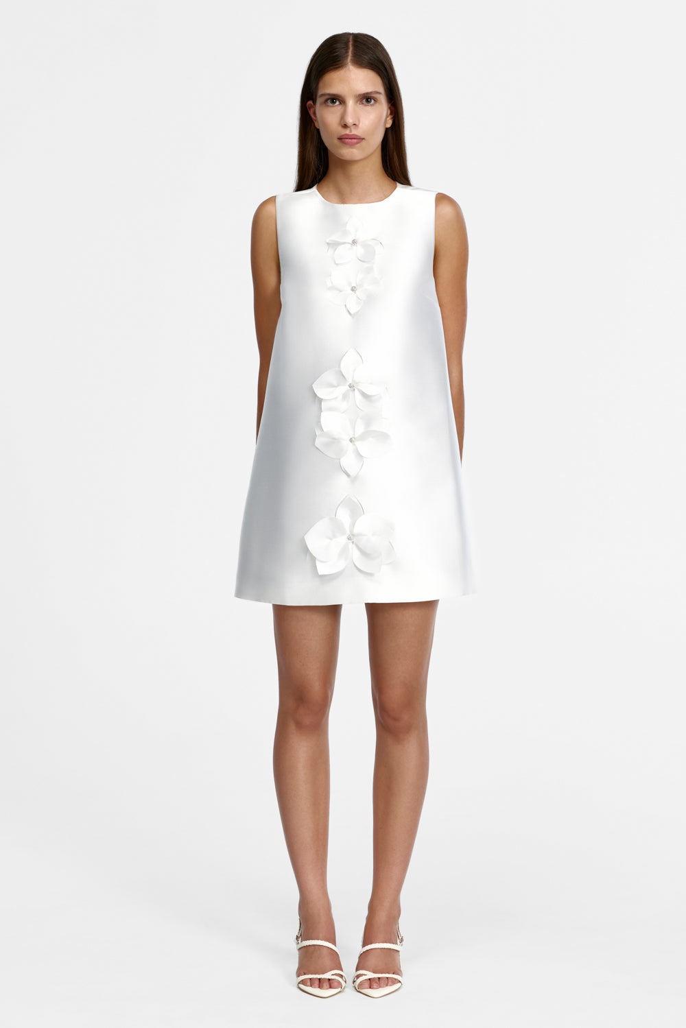 ACLER ACLER ONLINE AU Medora Mini Dress