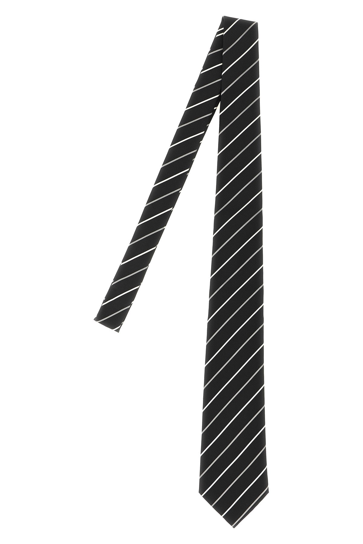 SAINT LAURENT Saint Laurent Logo Bucket Hat