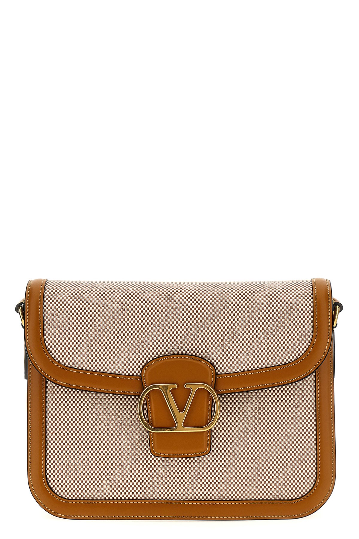 VALENTINO Valentino VLogo Heeled Sandals