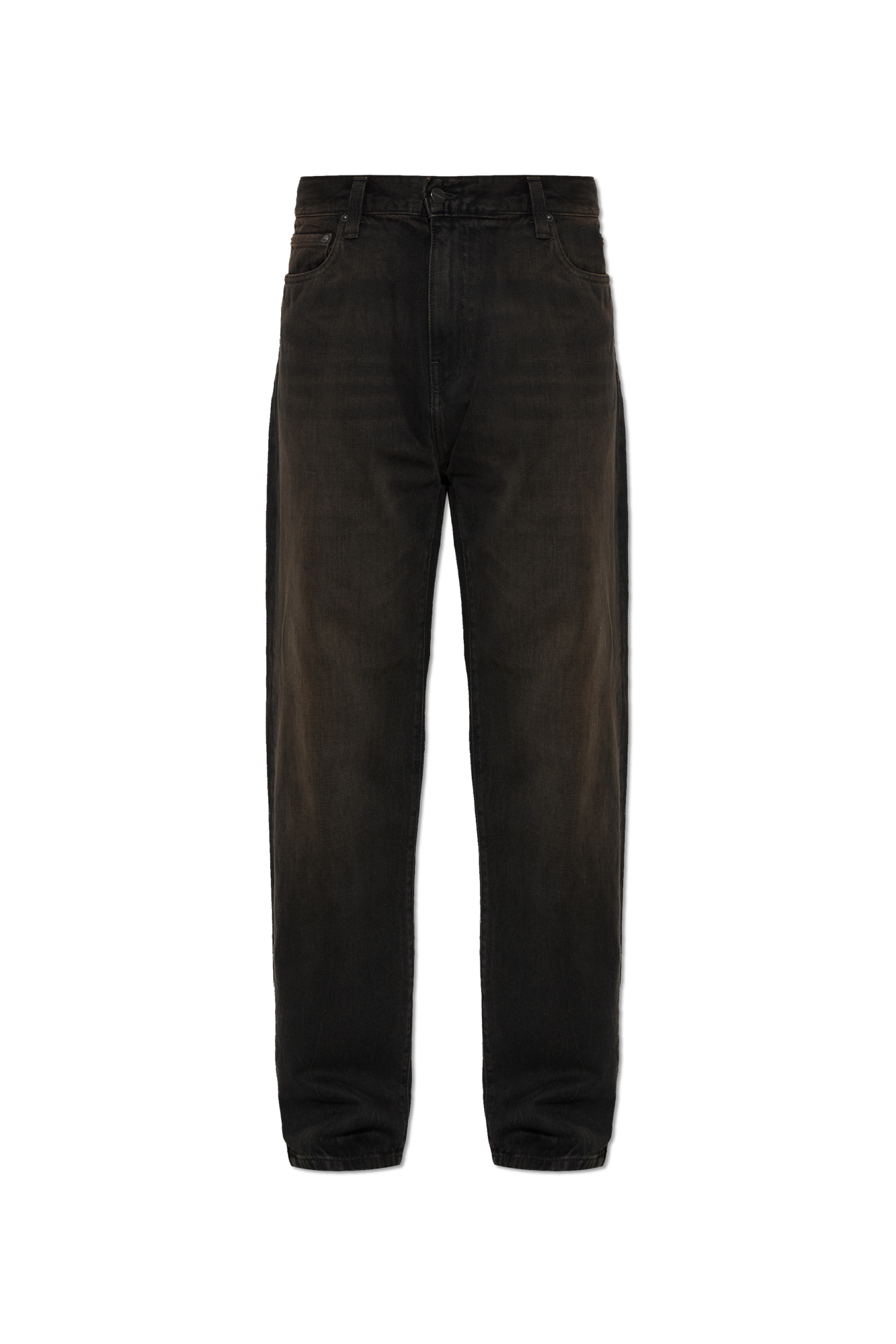CARHARTT WORK IN PROGRESS Aaron Trousers