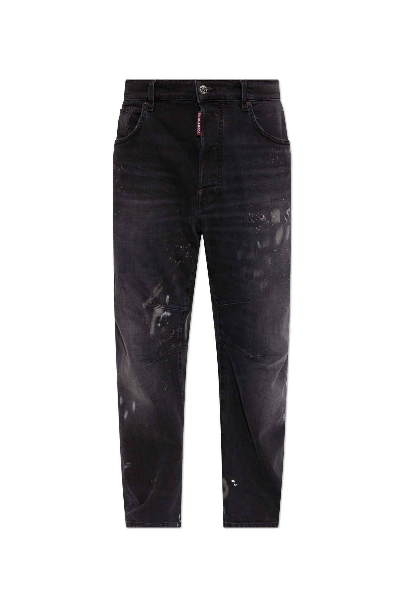 DSQUARED2 Kawaii Jeans