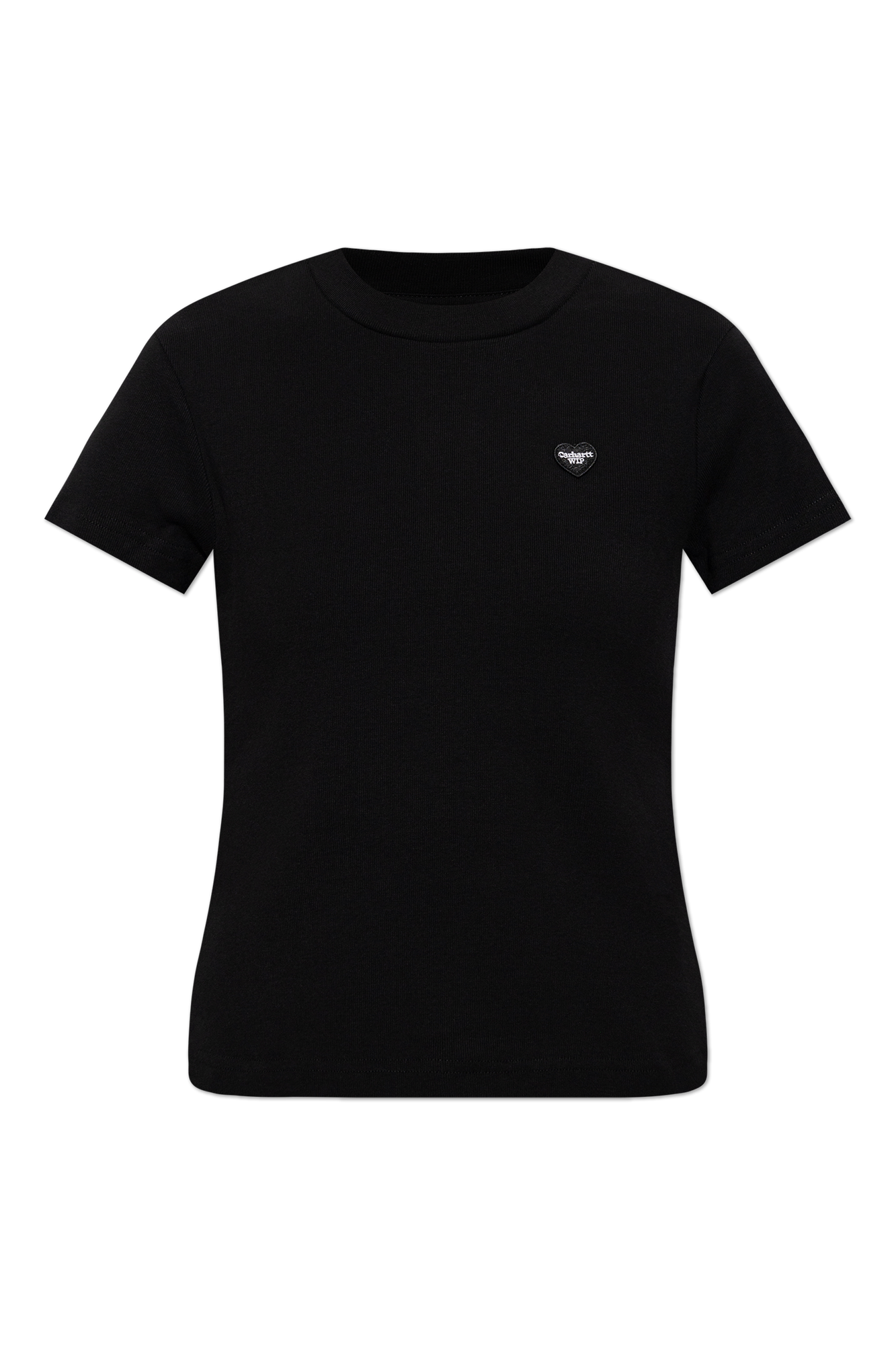 CARHARTT WORK IN PROGRESS Carhartt WIP Logo T-Shirt