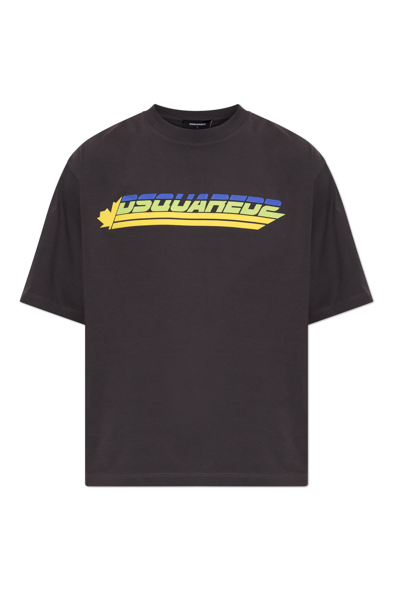 DSQUARED2 t-shirt with logo