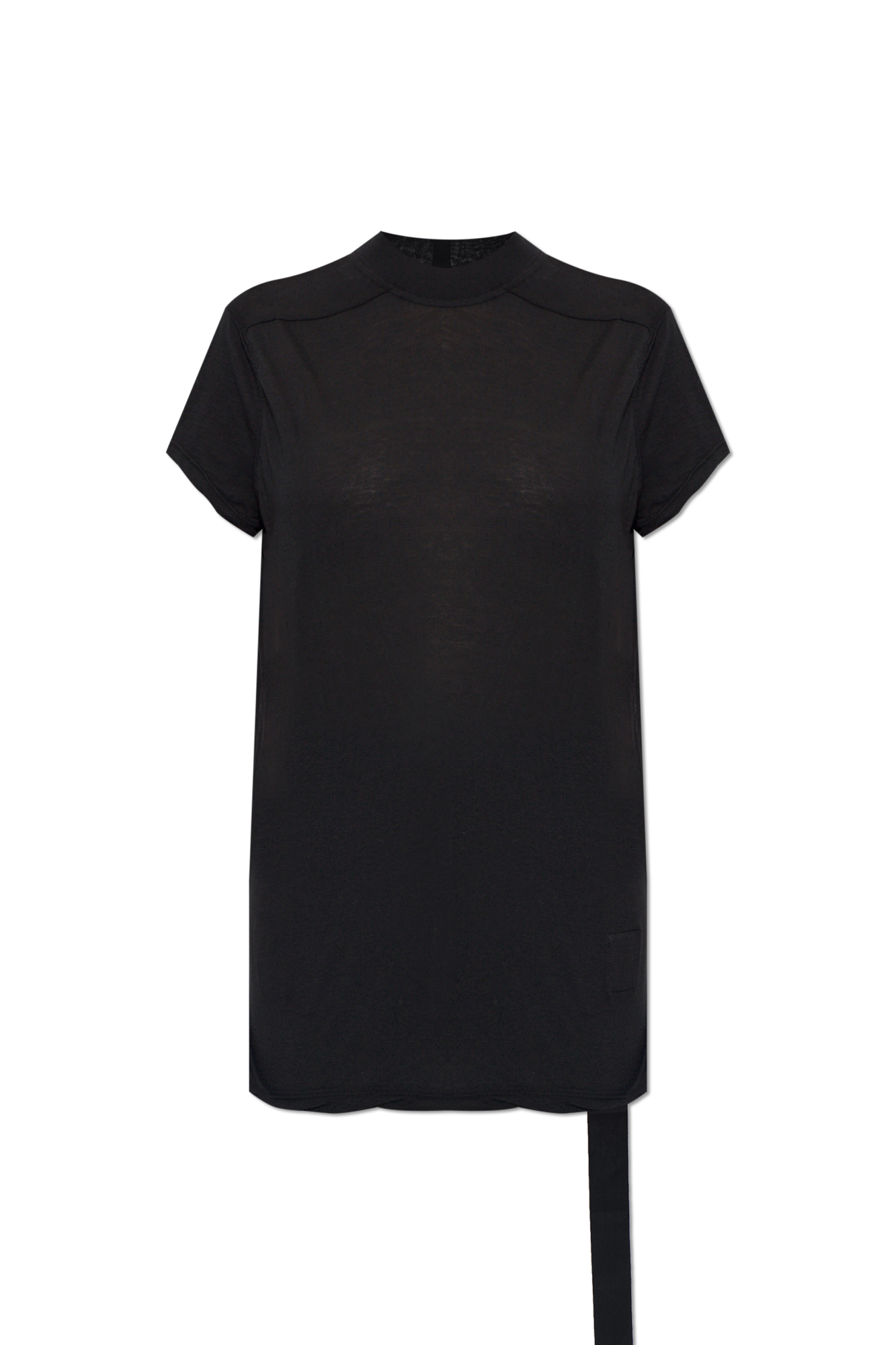 RICK OWENS Rick Owens DRKSHDW Decorative Stripe T-Shirt